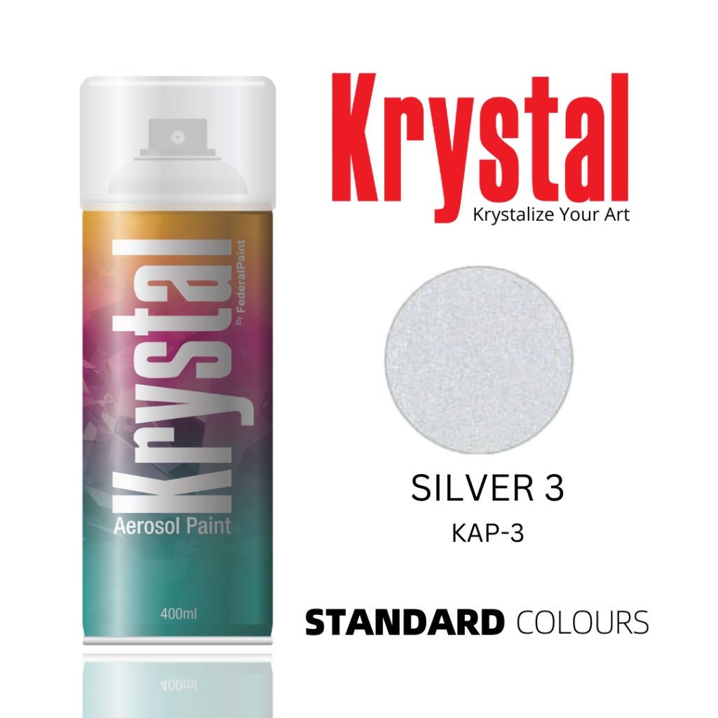 Krystal Spray Paint - Home - Krystal Spray Paint